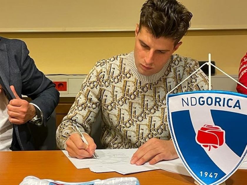 Kot vojak do zadnjega diha | Novice | Navijaška cona